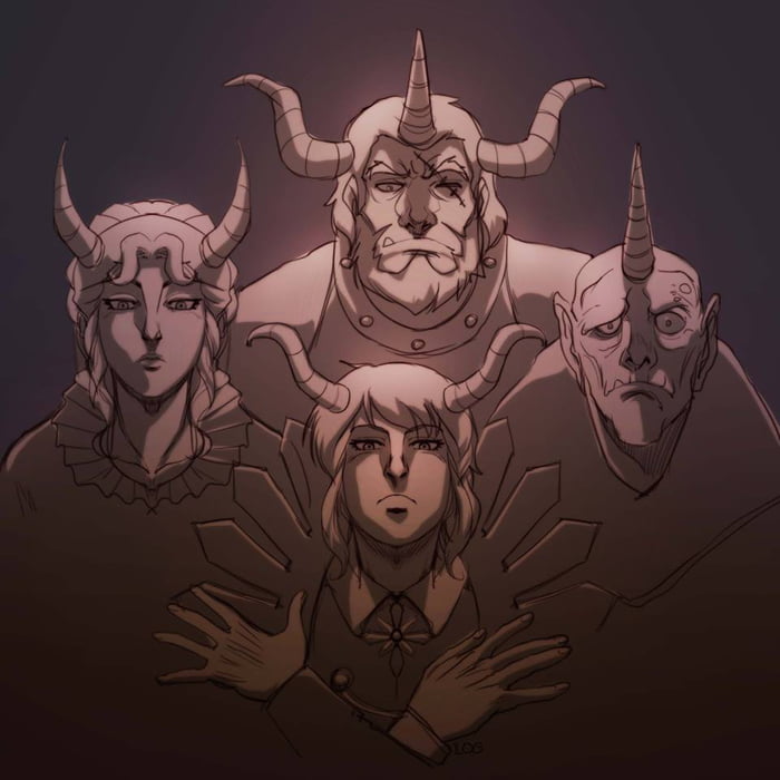 Boazanian Rhapsody - 9GAG