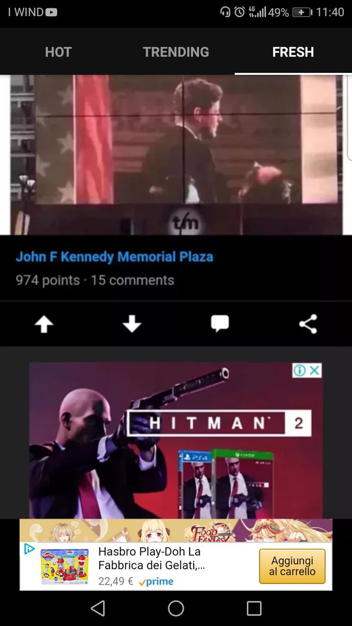 Ehm.... Is this a good title? - 9GAG