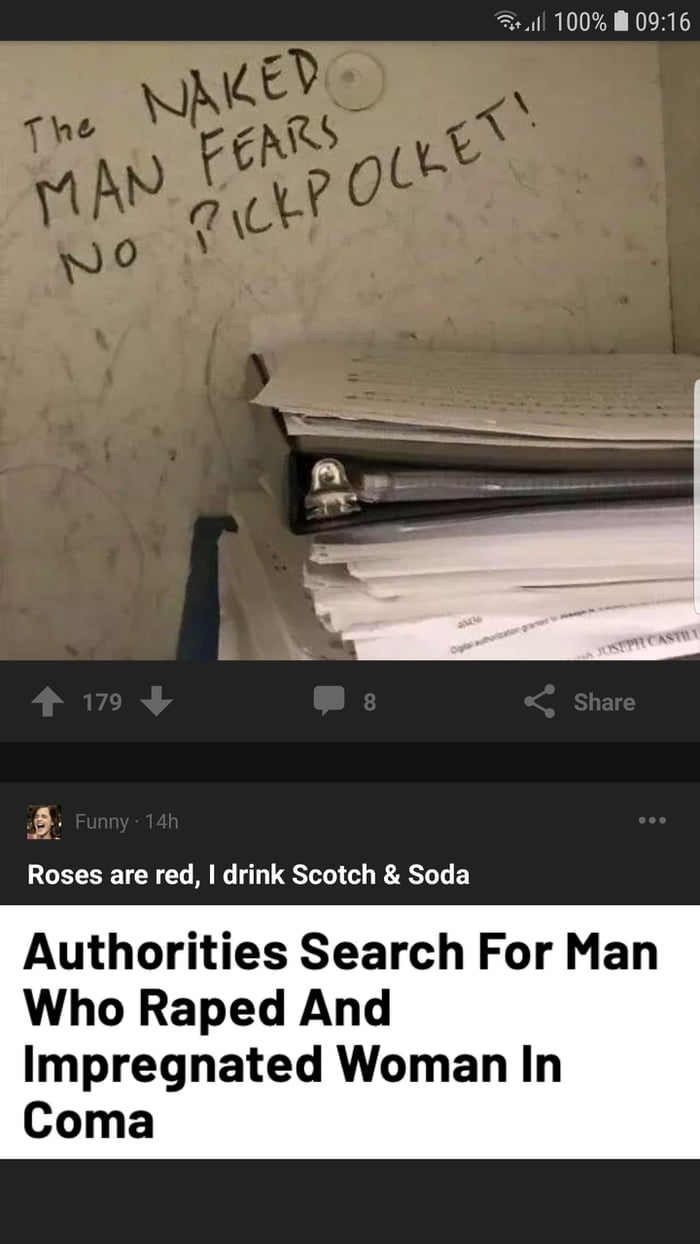 Forget the title - 9GAG