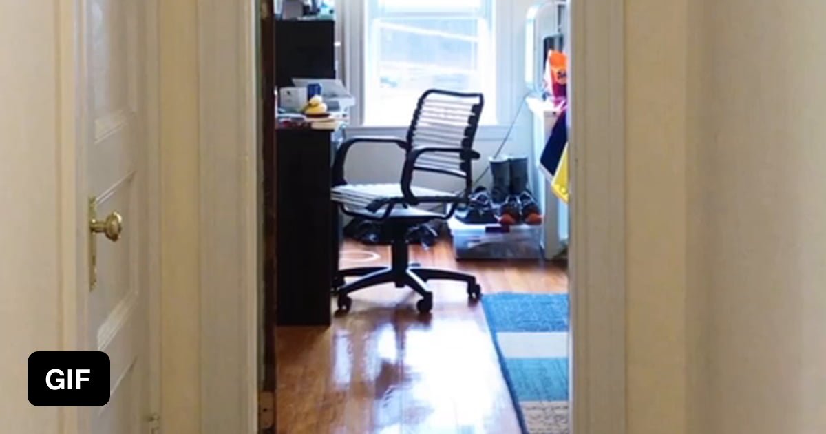 Got Stuck in an Infinite Loop 🚪 - 9GAG