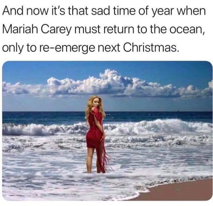 So long Christmas ! - 9GAG