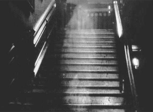 Have you ever experienced anything paranormal ? - 9GAG