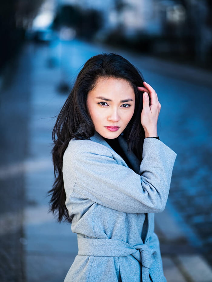 Mai Duong Kieu - 9GAG