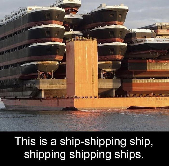 Holy Ship - 9GAG