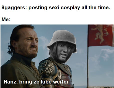 Srsly guys, this must stop - 9GAG