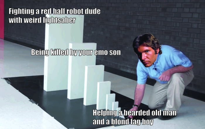 2022 meme with wrong timeline - 9GAG