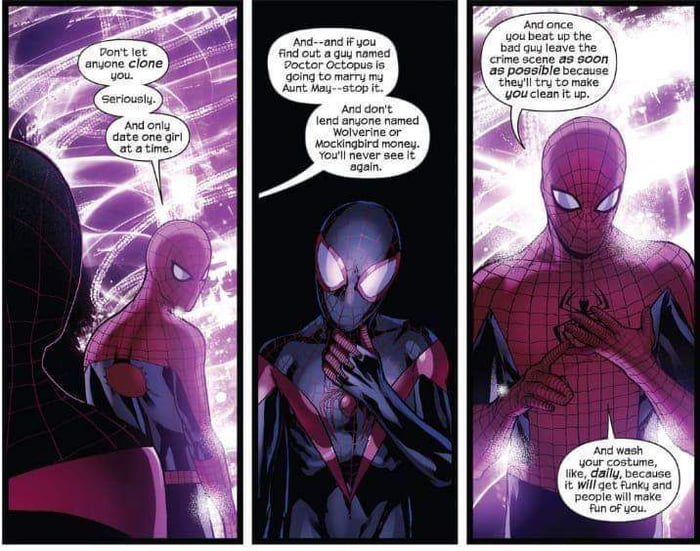 Peter being peter - 9GAG