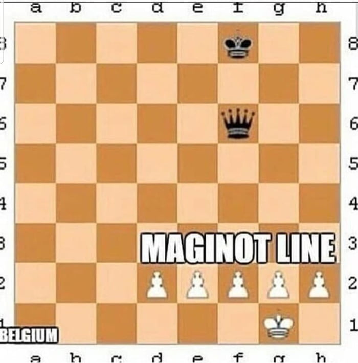 Outstanding move - 9GAG