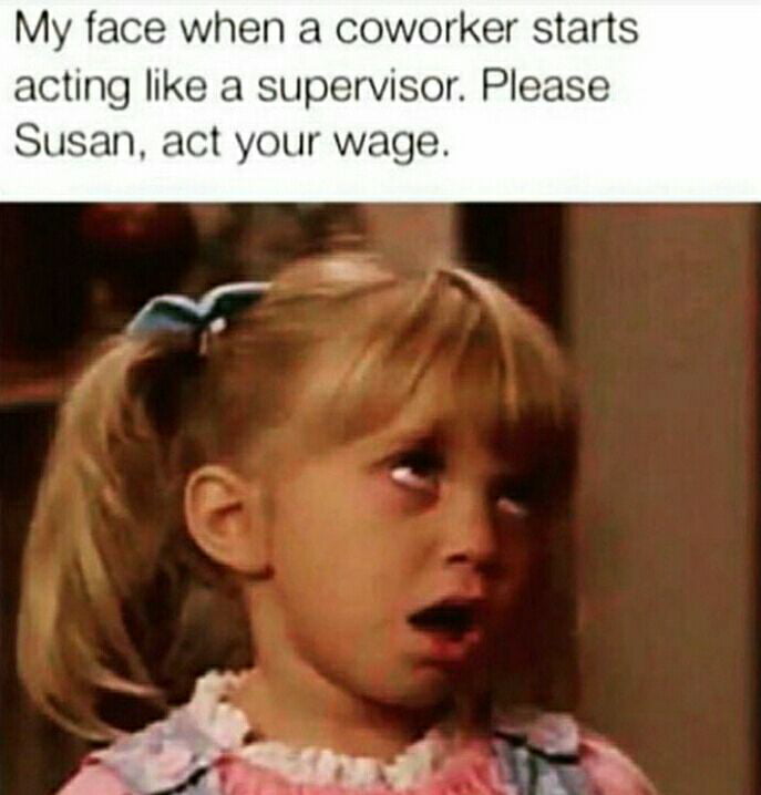 Susan is the new Karen - 9GAG