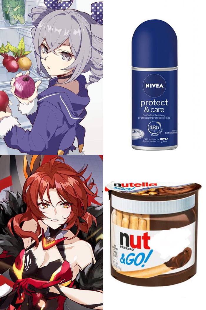 Any Honkai Impact 3rd fans here ? - 9GAG