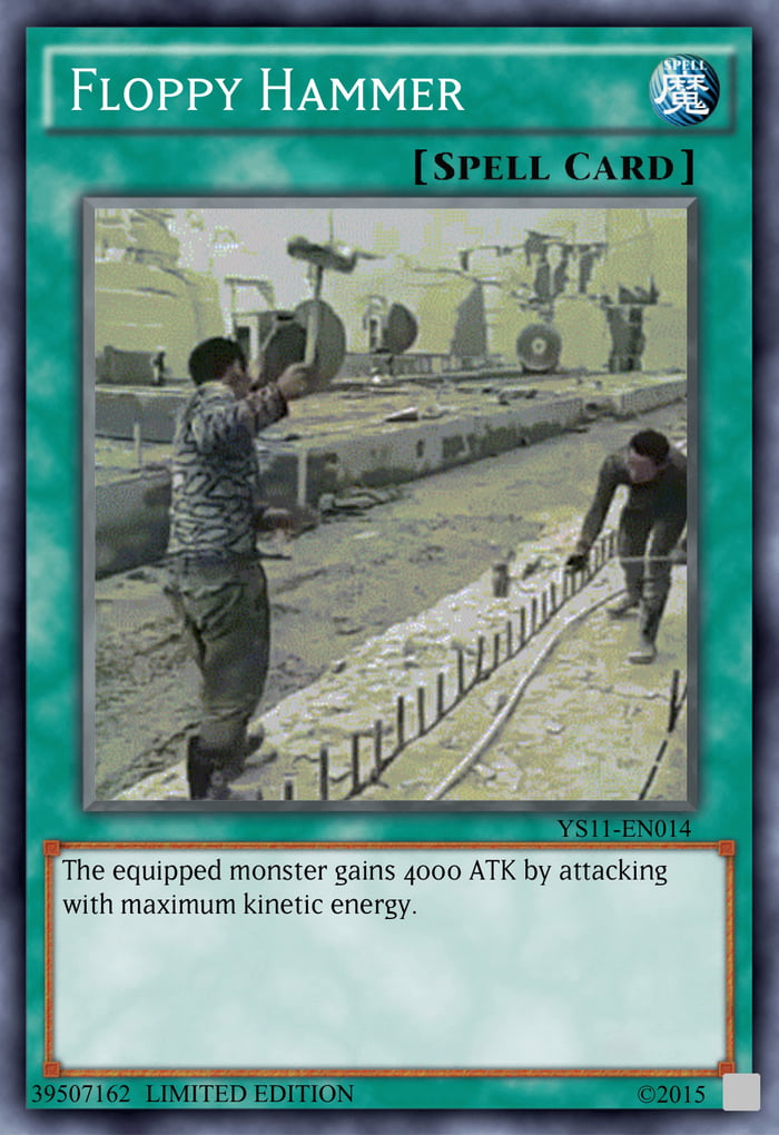 Use it as you see fit - 9GAG