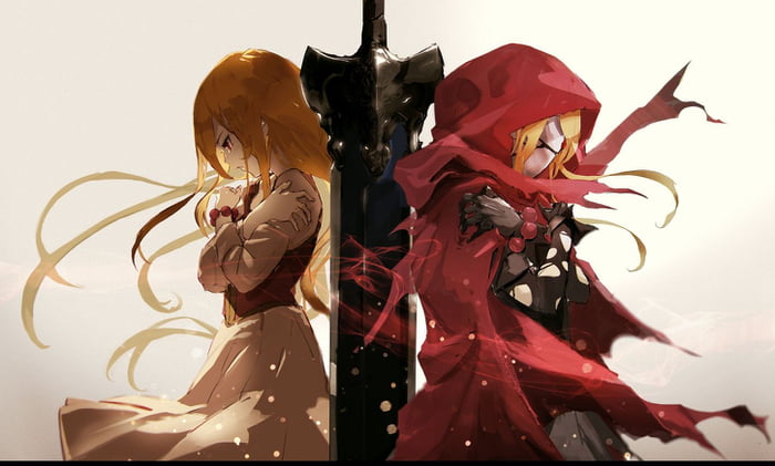 Keeno Fasris Inberun. Can't wait to start reading the side story and ...