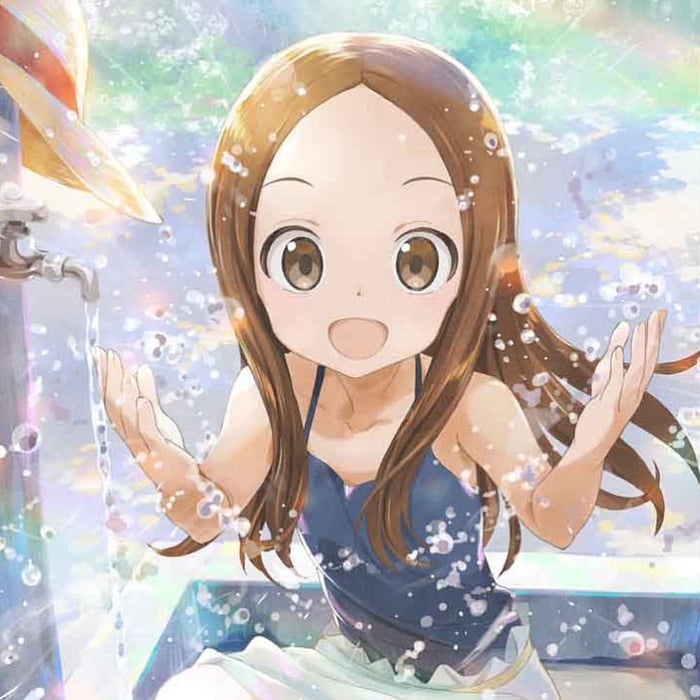 Forehead-chan - 9GAG