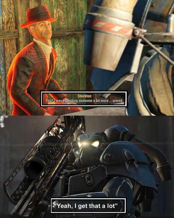 This my sneaking armor - 9GAG