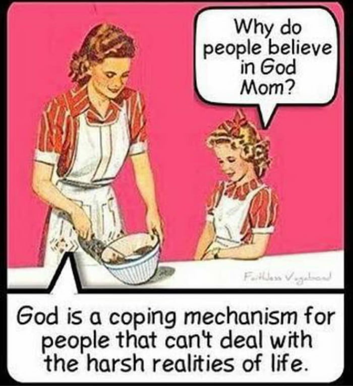 Also goes with explaining difficult questions. - 9GAG