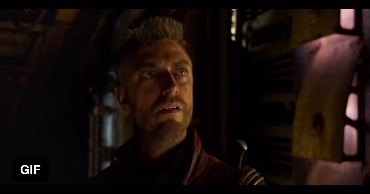Sean Gunn reacts to the news about his brother - 9GAG