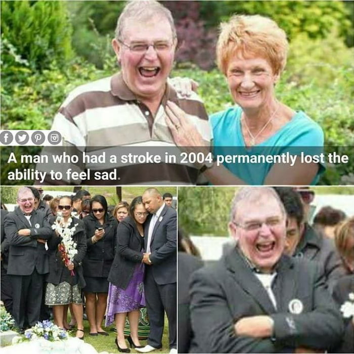 Blessing or a Curse? - 9GAG