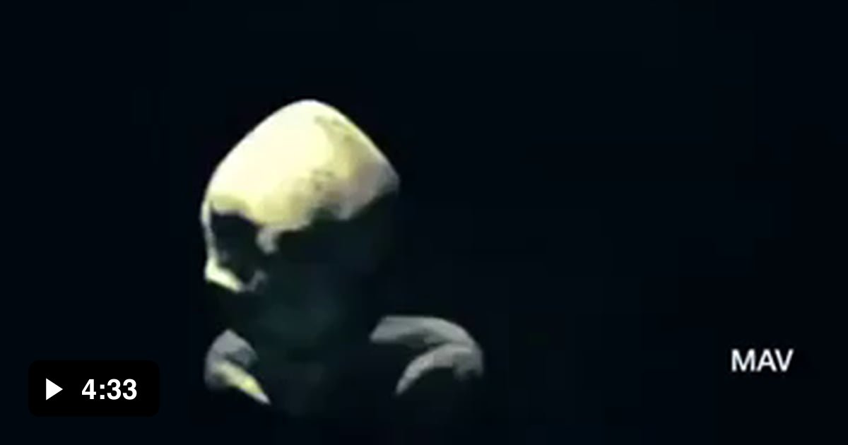 Interview with an alien - 9GAG