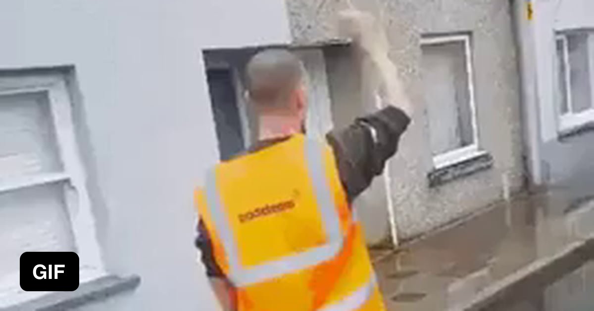 Not all heroes wear capes... Some wear hi-vis vests. - 9GAG