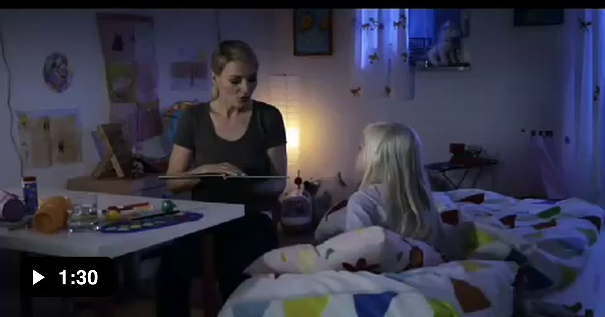 Traditional german lullaby (1:30) - 9GAG