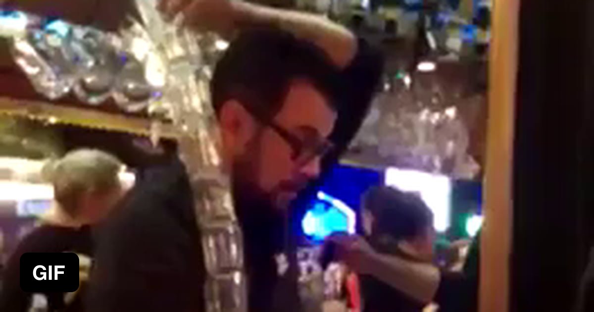 Choo choo! All aboard the Jager train to seshlehem. This man has ...
