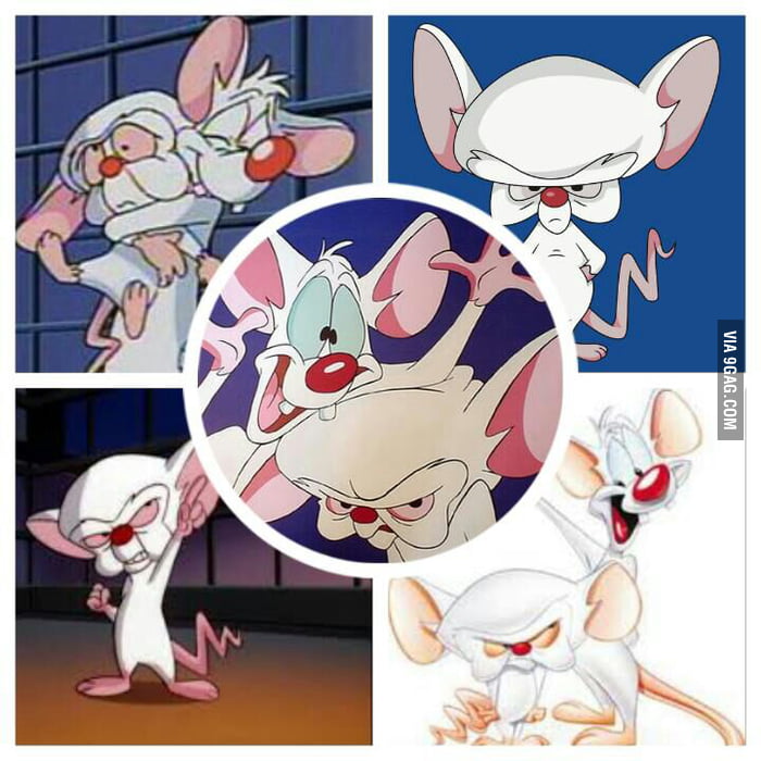 Does anybody remember these guys? - 9GAG