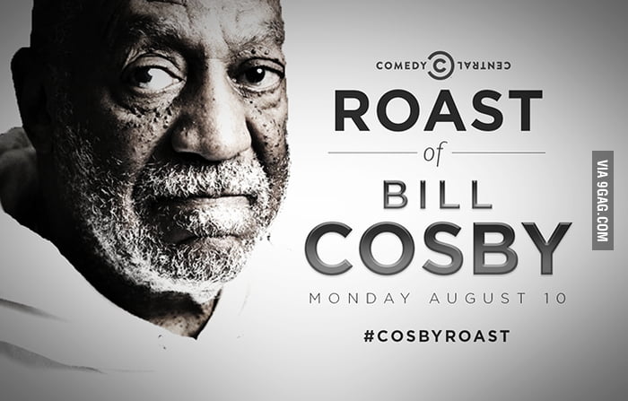 A bold PR move - 9GAG