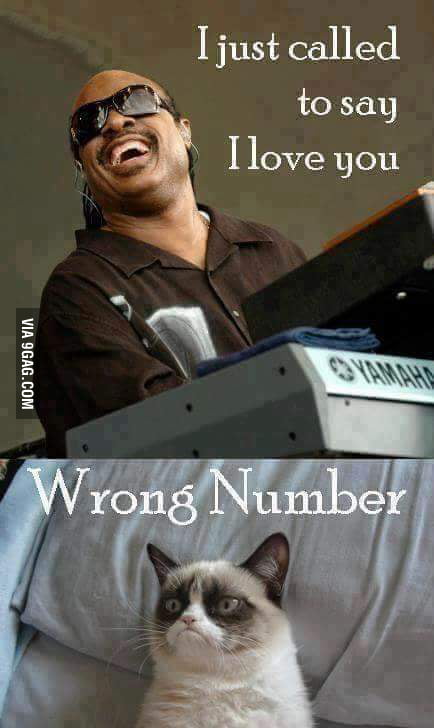 Wrong number! - 9GAG