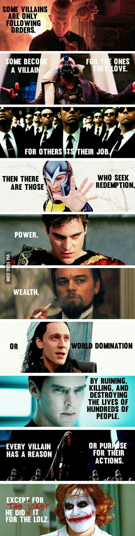 My main man - 9GAG