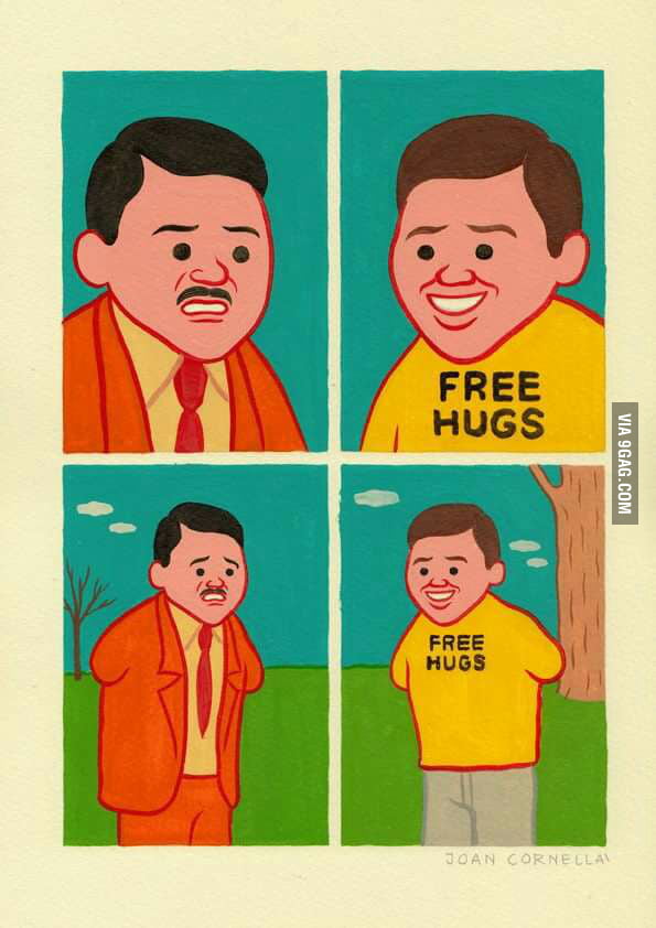 I got no words for this... - 9GAG