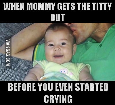 Baby memes - 9GAG