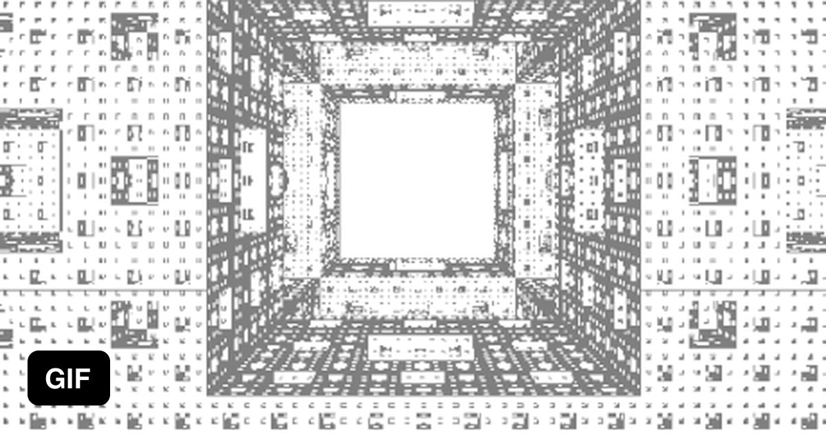 This shape has infinite surface area and no volume - 9GAG