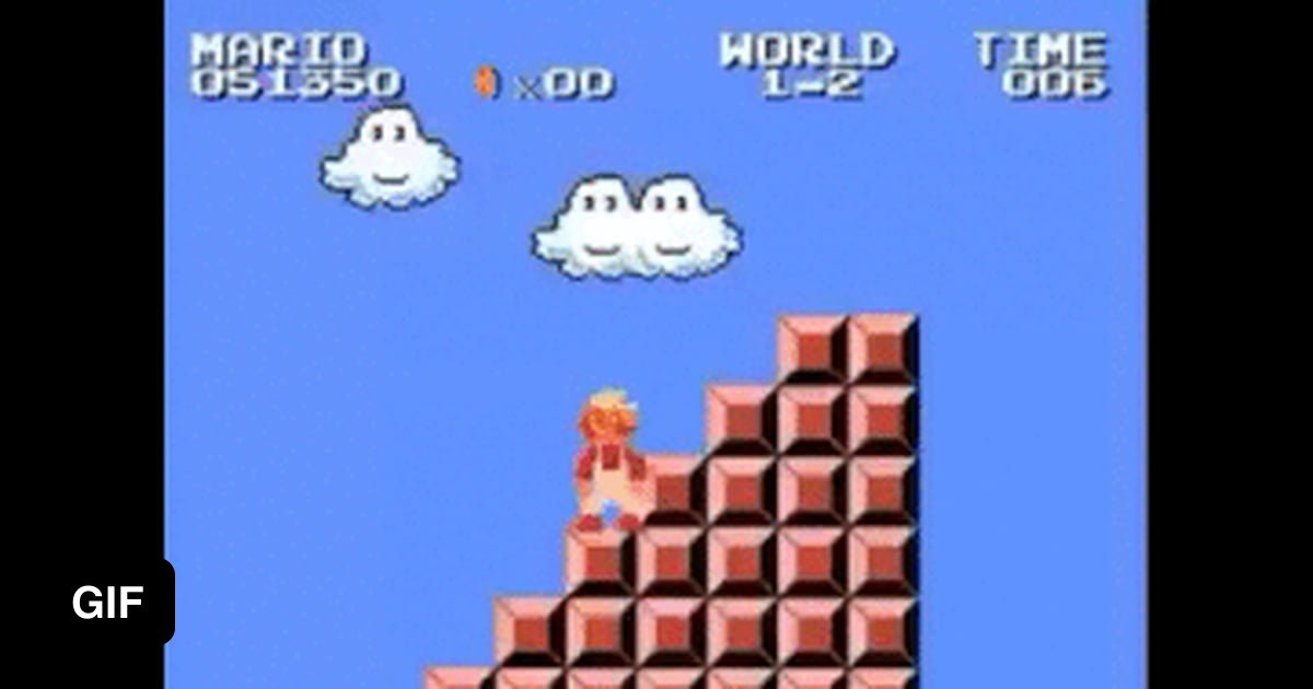 What if Mario was a member of ISIS - 9GAG