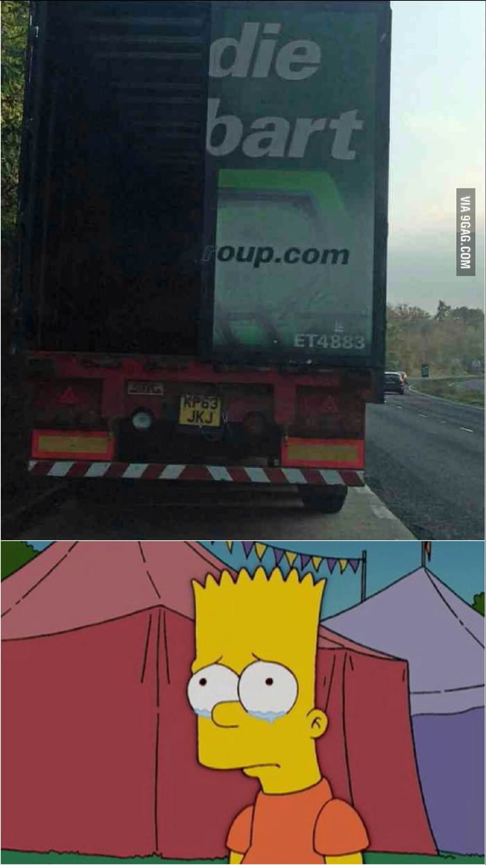 Die Bart - 9GAG