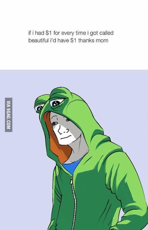 Thanks Mom 9gag
