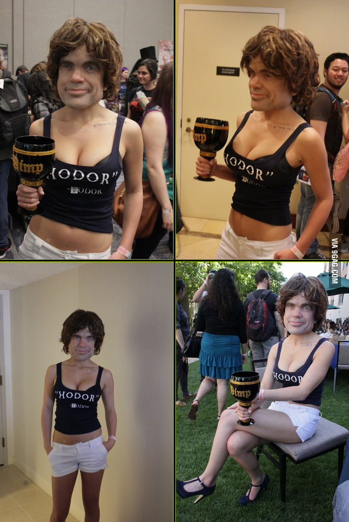 Challenge accepted? - 9GAG