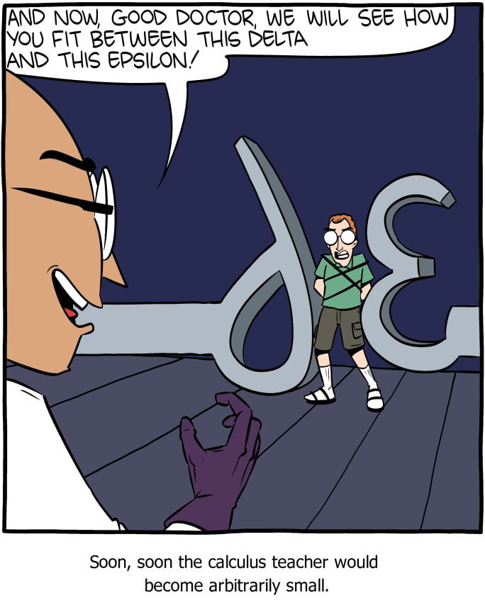 Calc students can relate... - 9GAG