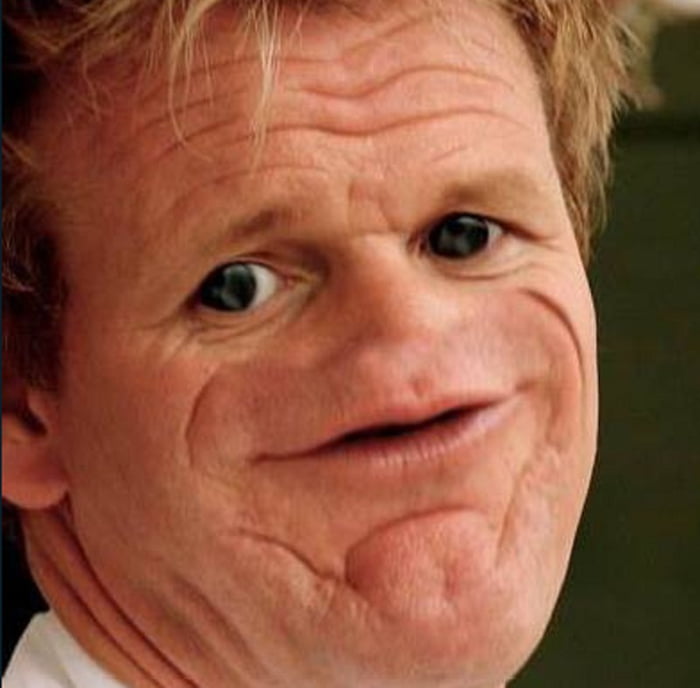 "sosig" - Gordon Ramsay - 9GAG