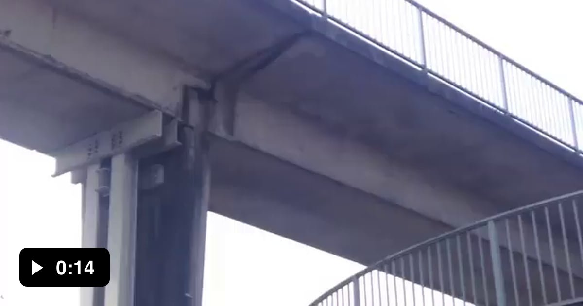 How to bridge tutorial. - 9GAG