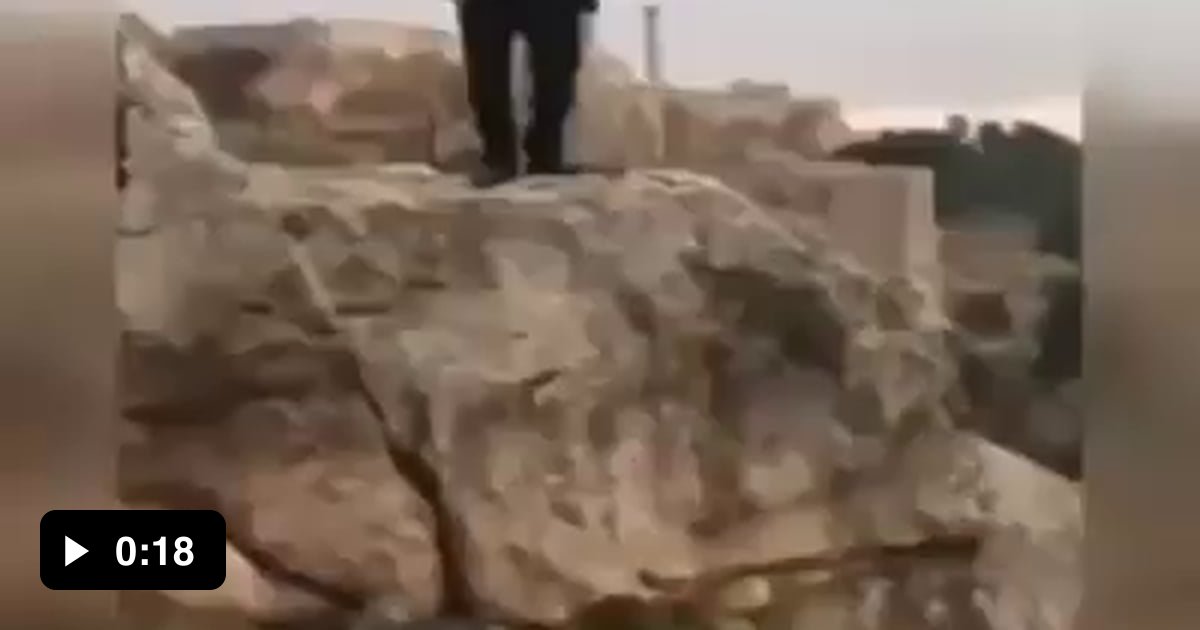 Did He dieded? - 9GAG