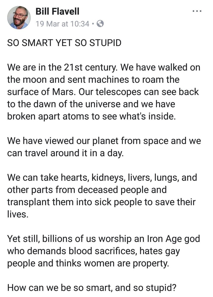 Humanity is really that smart.. . - 9GAG