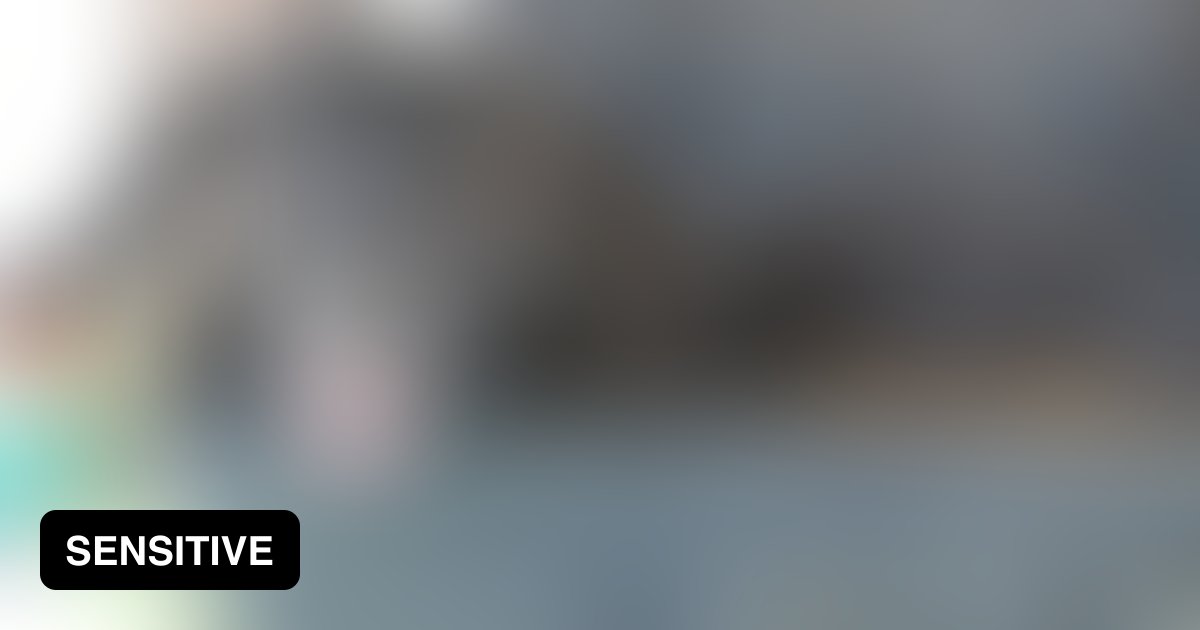 Goat does a blep in bucket - 9GAG