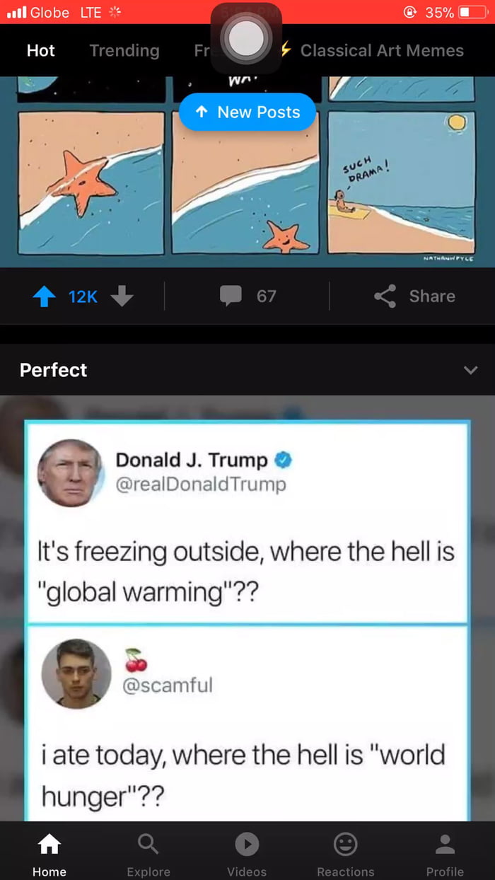 When you make the difference - 9GAG