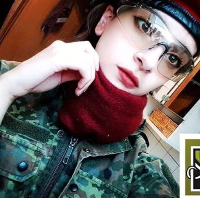 Alibi cosplay - 9GAG