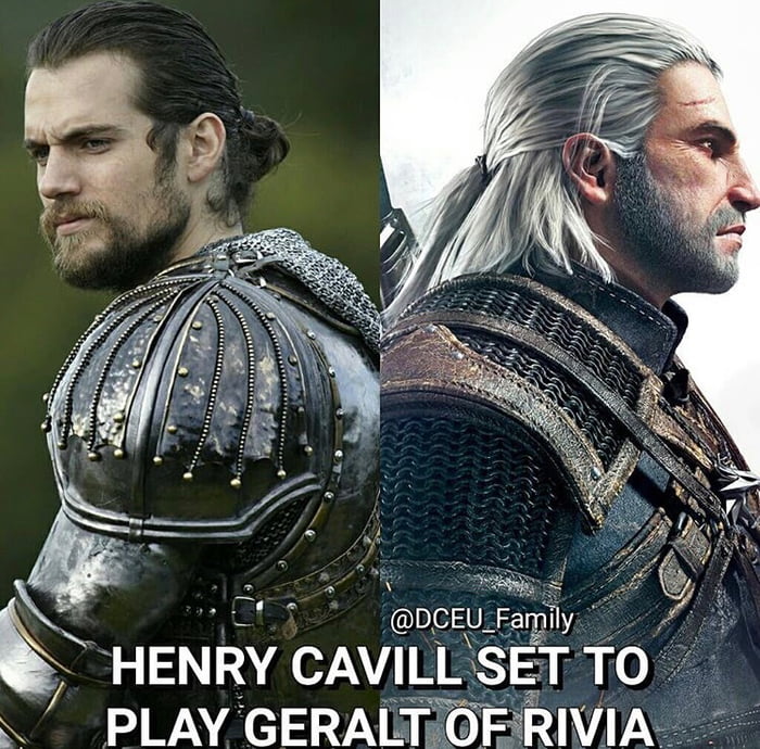 Perfect casting - 9GAG