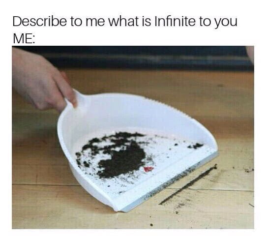 Infinite Loop - 9GAG