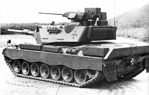 I want to start posting some of my favourite tanks and vehicles.This is ...