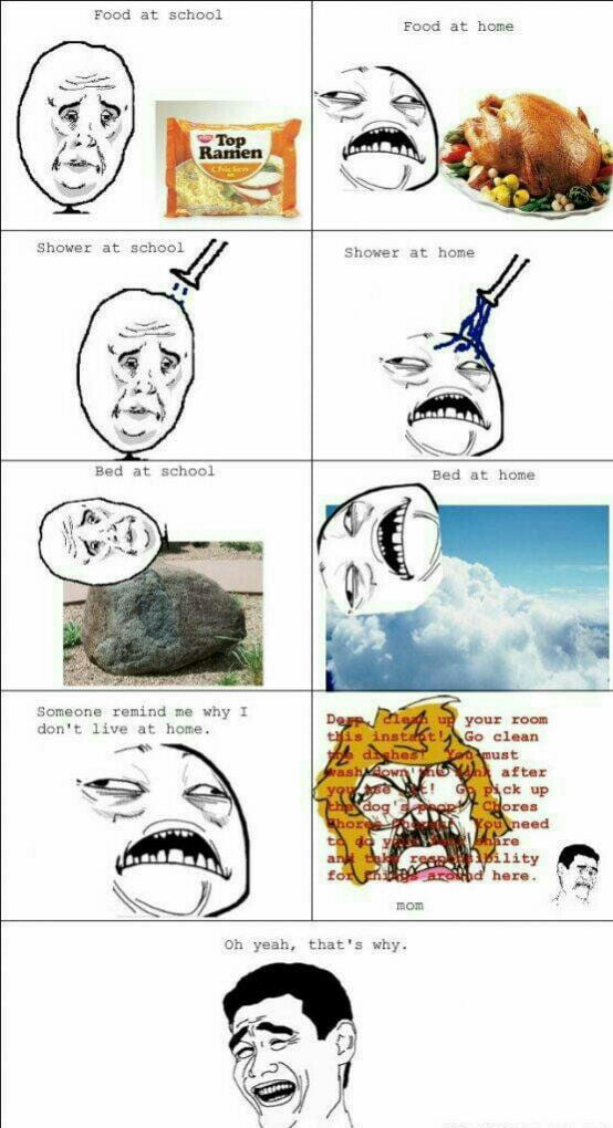 Rage comics - 9GAG