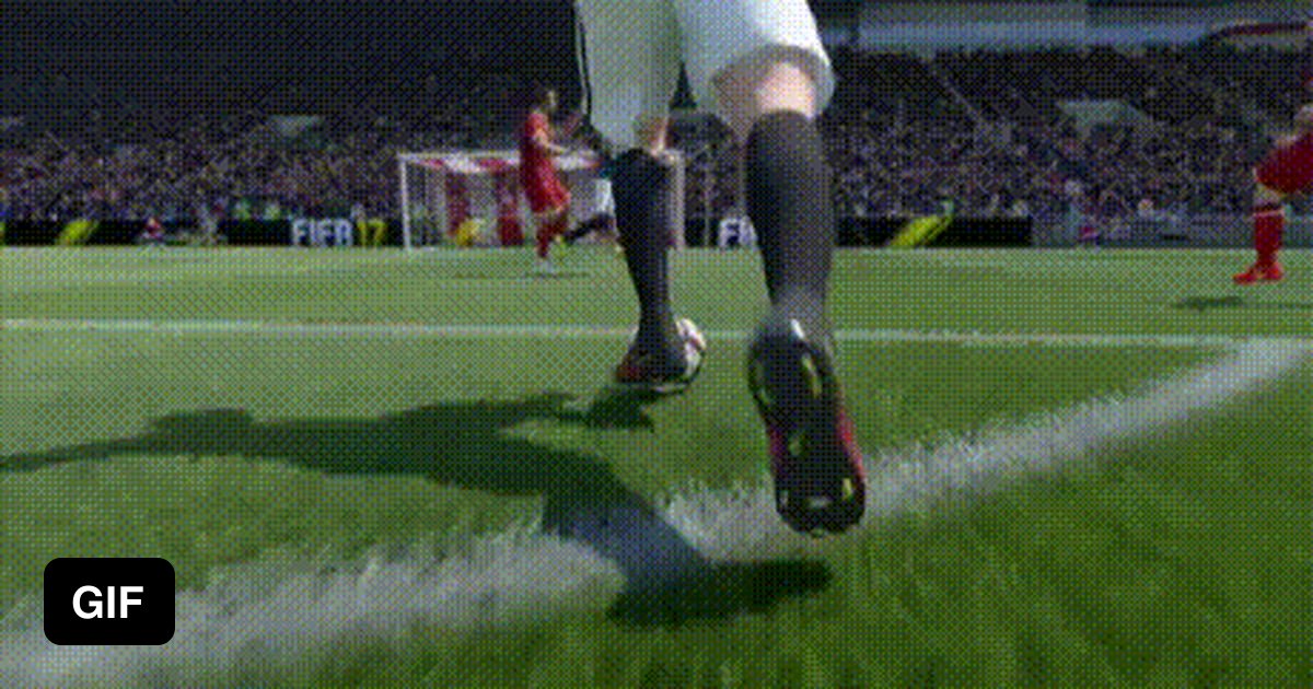 EA Sports : It's in the lame - 9GAG