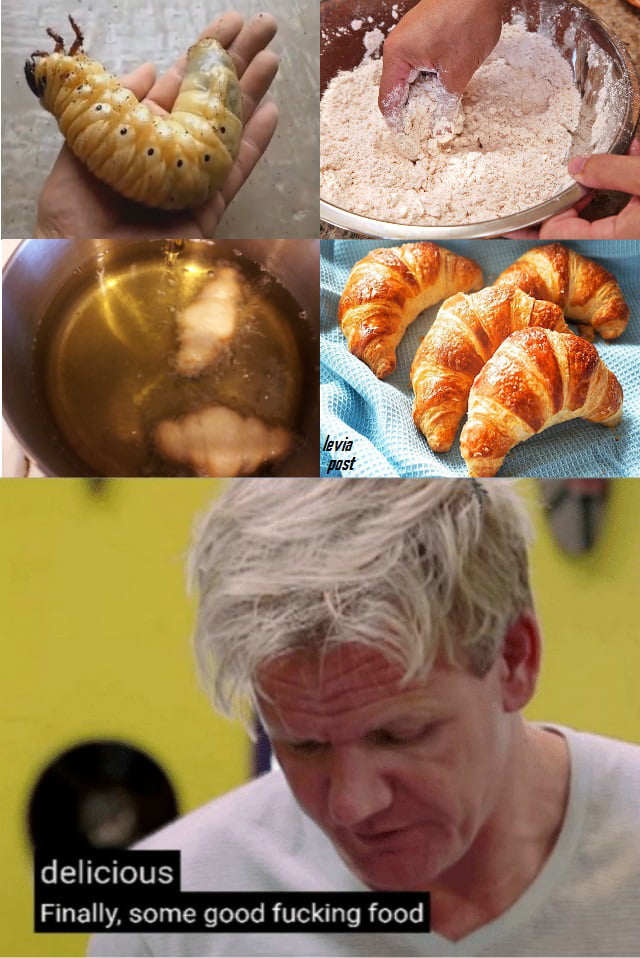 Mmmmm ... delicious - 9GAG